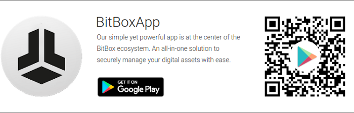 BitBoxApp für Android: Wer braucht schon einen Computer?
