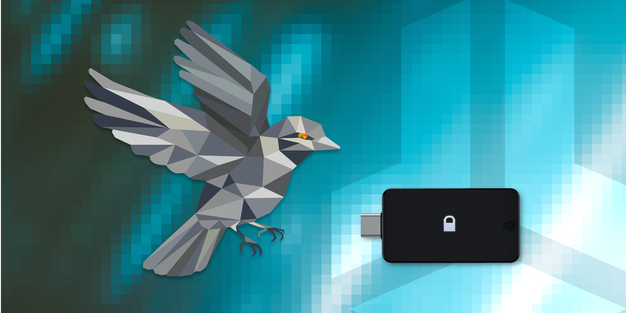 Peek into Bitcoin internals using Sparrow Wallet with your BitBox02