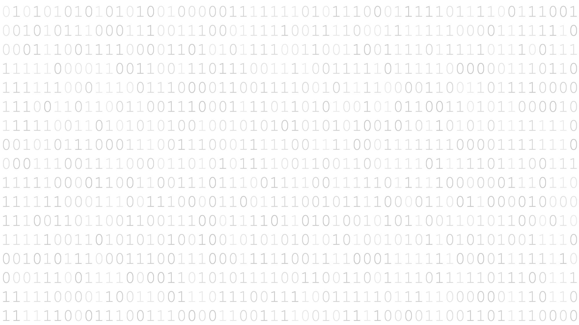 How is a Bitcoin address created?