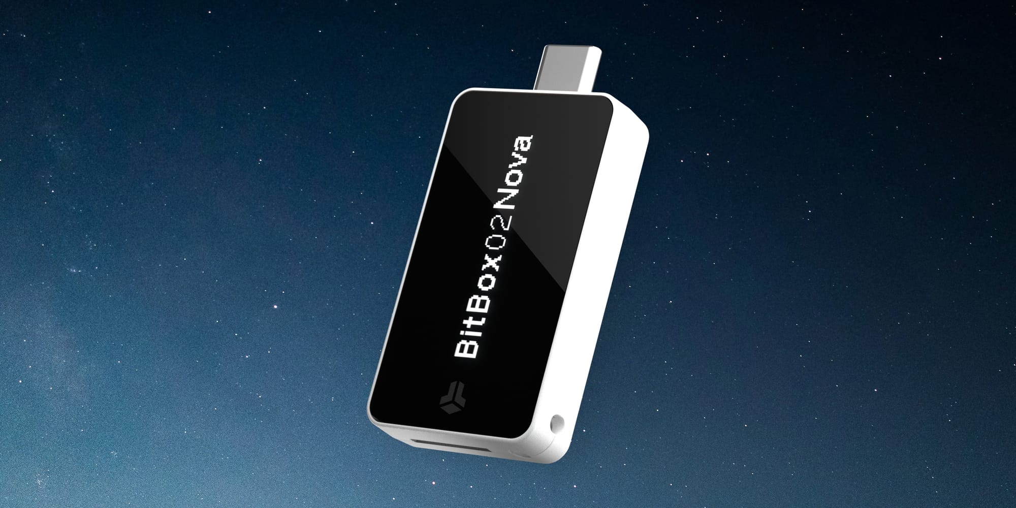 Introducing BitBox02 Nova