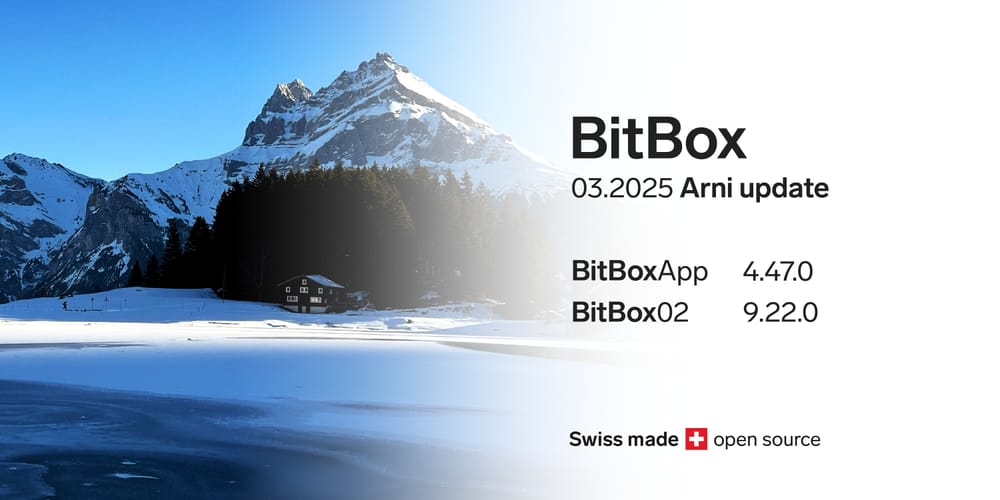 BitBox Blog